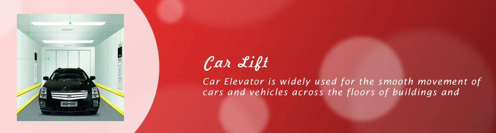 Welcome to Raybell Elevator